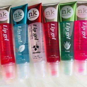 nk | Makeup | Nk Lipgloss | Poshmark